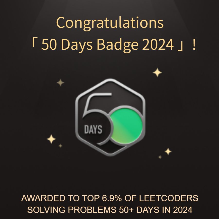 Aayush Sharma on LinkedIn: #leetcode #coding #programming #milestone # ... Aayush Sharma on LinkedIn: #leetcode #coding #programming #milestone # ...