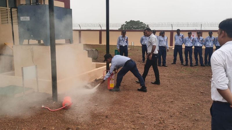 Akhilesh Tiwari on LinkedIn: Training plays a major role in the ... Akhilesh Tiwari on LinkedIn: Training plays a major role in the ...
