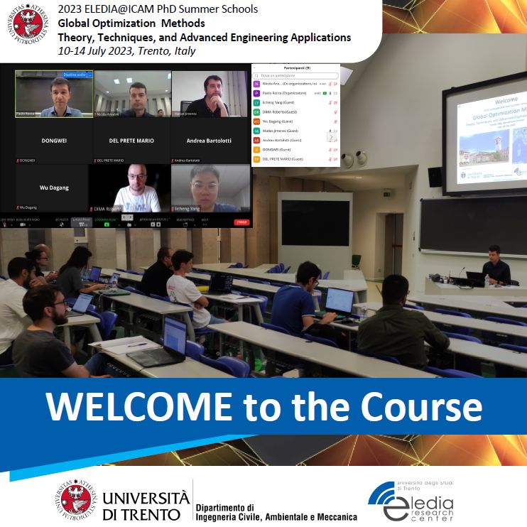 ELEDIA Research Center on LinkedIn: #phd #global #optimization #welcome ... ELEDIA Research Center on LinkedIn: #phd #global #optimization #welcome ...
