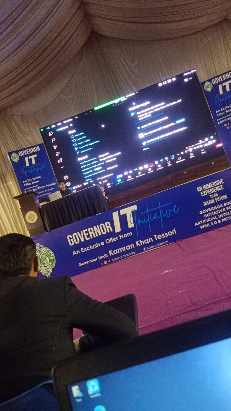 Syed Abdullah Zaidi on LinkedIn: Alhamdulillah my coding journey start ๐ Syed Abdullah Zaidi on LinkedIn: Alhamdulillah my coding journey start ๐