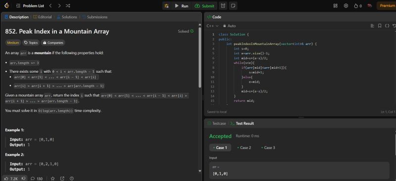 Rishu Kumar on LinkedIn: #connections #day14 #100daysofcode #leetcode # ... Rishu Kumar on LinkedIn: #connections #day14 #100daysofcode #leetcode # ...