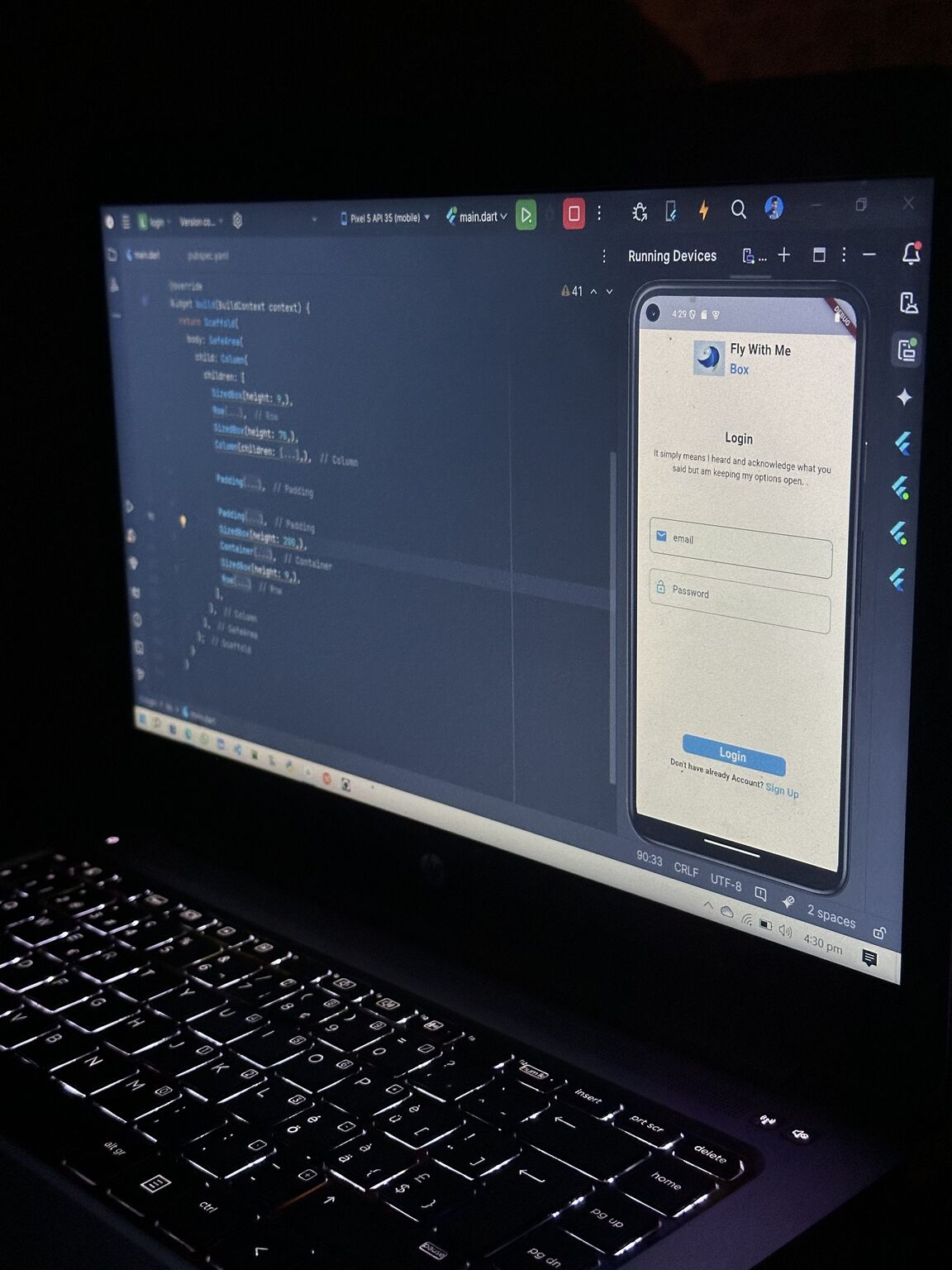 Irfan Farzand on LinkedIn: #flutter #flutterproject #projects # ... Irfan Farzand on LinkedIn: #flutter #flutterproject #projects # ...
