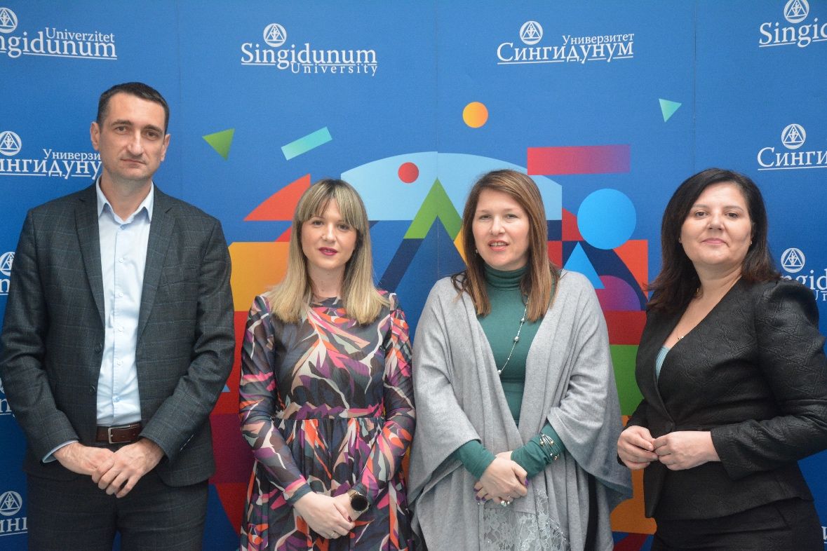 ISACA Belgrade Chapter on LinkedIn: Predsednik ISACA Belgrade Chapter ... ISACA Belgrade Chapter on LinkedIn: Predsednik ISACA Belgrade Chapter ...