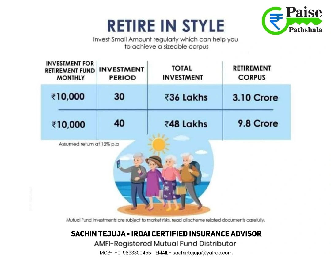 Sachin Tejuja posted on LinkedIn Sachin Tejuja posted on LinkedIn