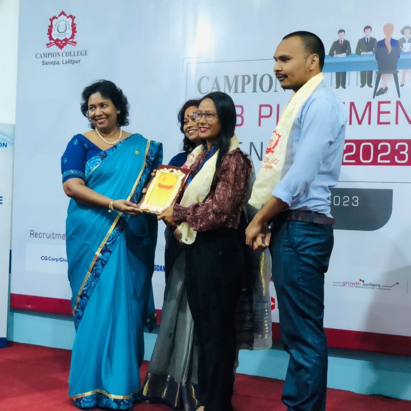 Jeena Timalsina posted on LinkedIn Jeena Timalsina posted on LinkedIn
