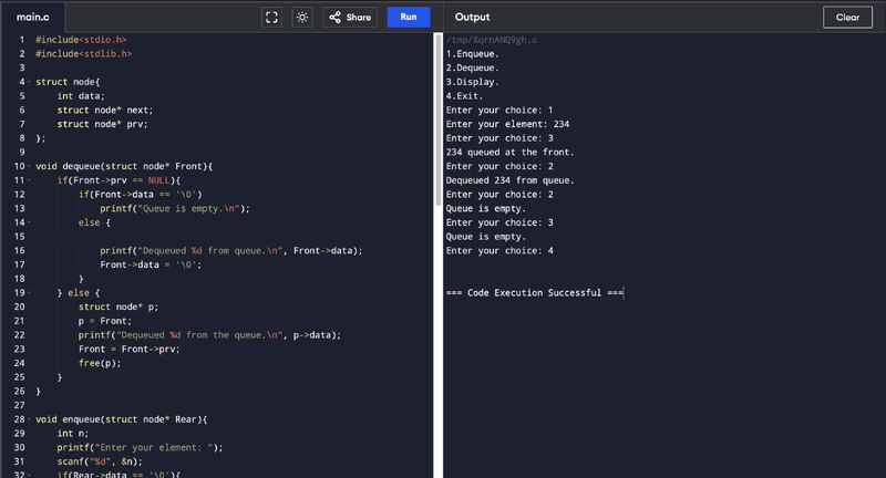 Rahul Kumawat on LinkedIn: #day18 #dsa #algorithms #datastructures # ... Rahul Kumawat on LinkedIn: #day18 #dsa #algorithms #datastructures # ...