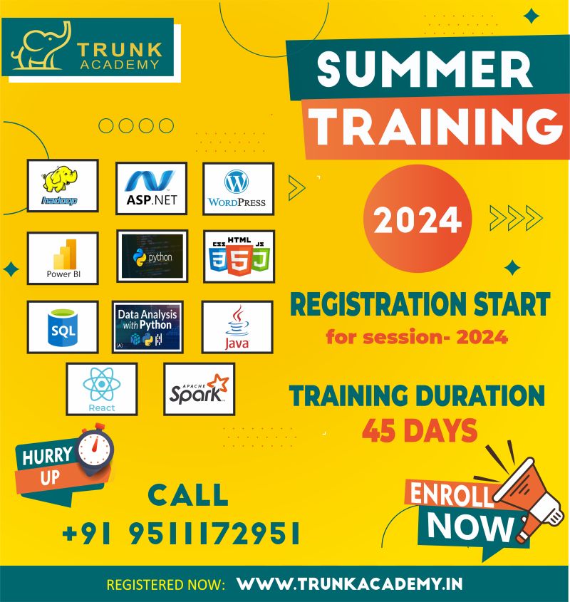 Shruti Khare on LinkedIn: Embrace the opportunity to enhance your ... Shruti Khare on LinkedIn: Embrace the opportunity to enhance your ...