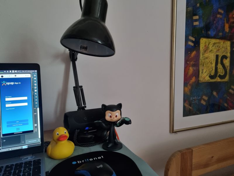 Jakub T. Jankiewicz on LinkedIn: #github #javascript #programming #coding Jakub T. Jankiewicz on LinkedIn: #github #javascript #programming #coding