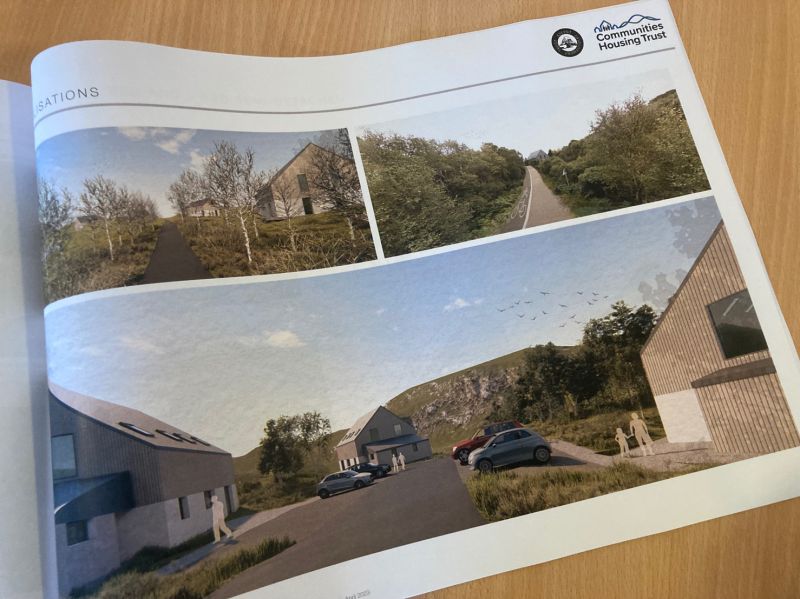 Catriona Hill on LinkedIn: Addressing the shortage of rural housing is ... Catriona Hill on LinkedIn: Addressing the shortage of rural housing is ...