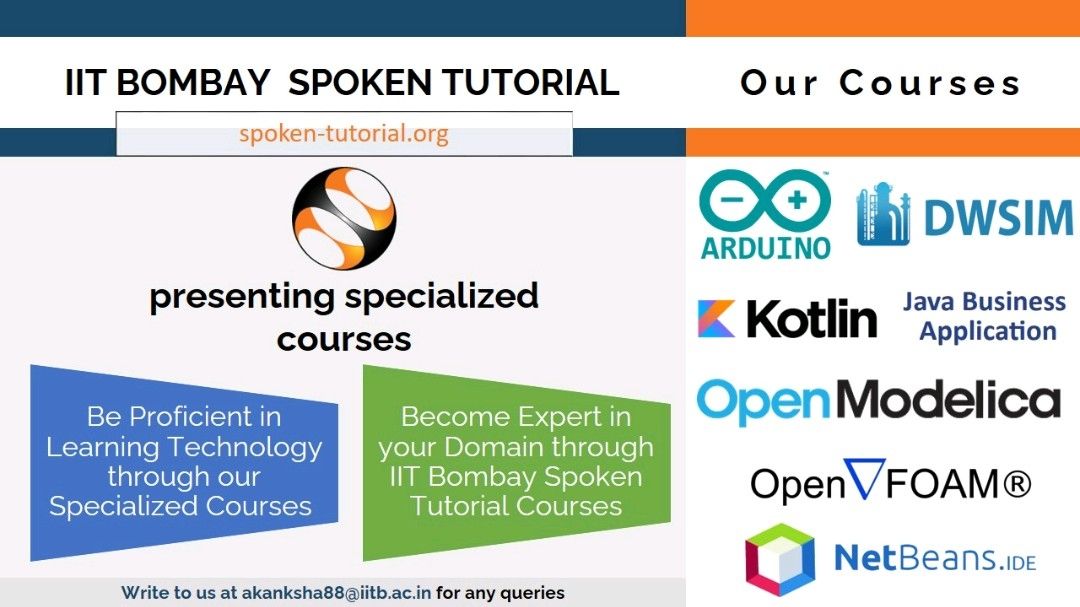 Vidya Kadam on LinkedIn: #arduino #dwsim #kotlin #jba #netbeans # ... Vidya Kadam on LinkedIn: #arduino #dwsim #kotlin #jba #netbeans # ...