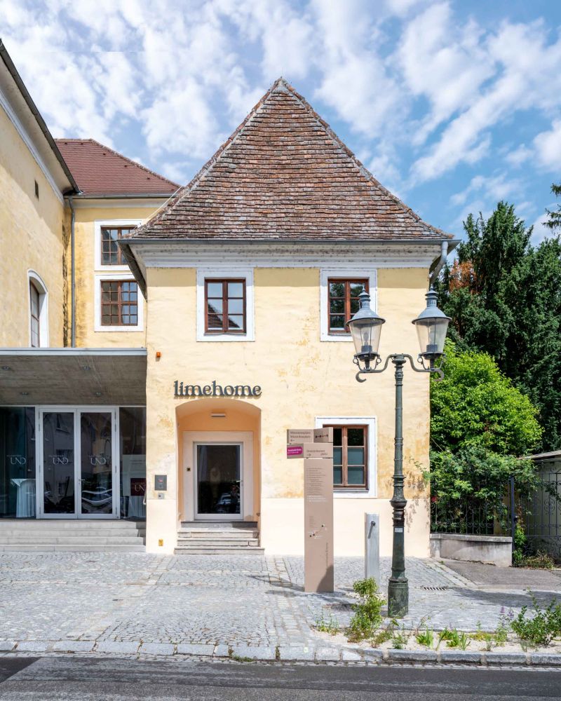 limehome on LinkedIn: #limehome #expansion #austria #newopening limehome on LinkedIn: #limehome #expansion #austria #newopening