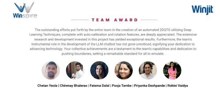 Chetan Yeola posted on LinkedIn Chetan Yeola posted on LinkedIn