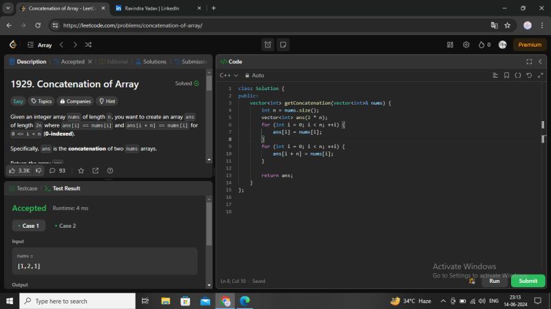 Ravindra Yadav on LinkedIn: #100daysofcoding #100dayofcoding # ... Ravindra Yadav on LinkedIn: #100daysofcoding #100dayofcoding # ...