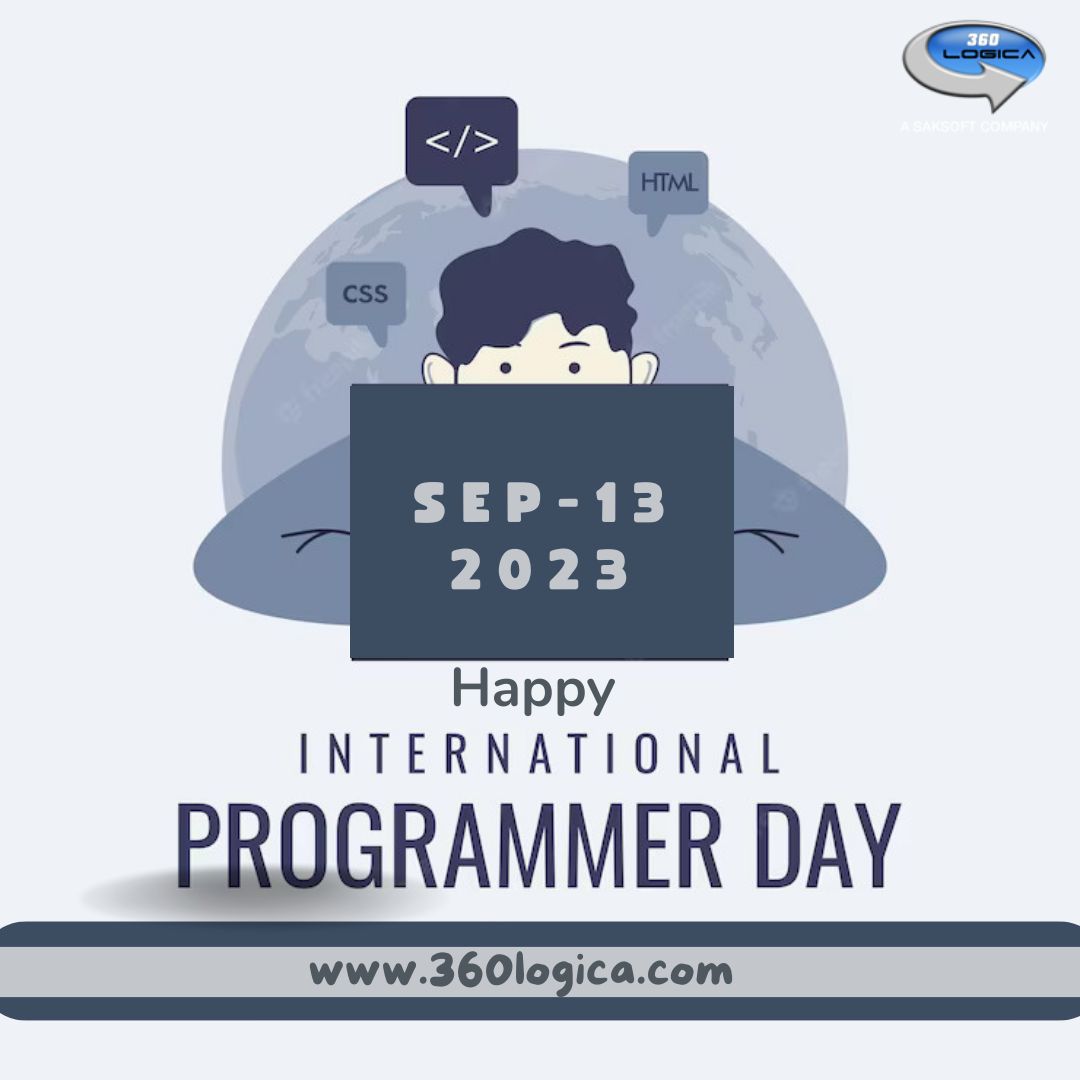 360logica Software Testing Services on LinkedIn: #programmersday # ... 360logica Software Testing Services on LinkedIn: #programmersday # ...