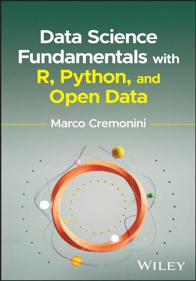 Valerio Passeri on LinkedIn: Data Science Fundamentals with R, Python ... Valerio Passeri on LinkedIn: Data Science Fundamentals with R, Python ...