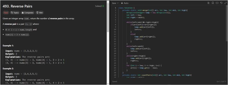 Guru Patel on LinkedIn: #day82 #100daysofcode #leetcode Guru Patel on LinkedIn: #day82 #100daysofcode #leetcode