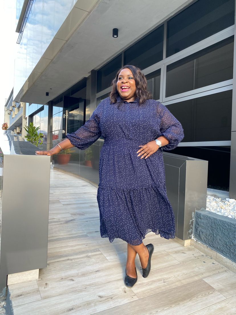 Oyindamola Eniola-Balogun on LinkedIn: #careers #employeeengagement # ... Oyindamola Eniola-Balogun on LinkedIn: #careers #employeeengagement # ...