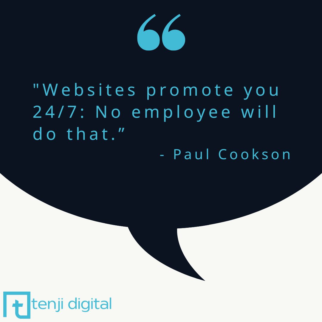 Tenji Digital on LinkedIn: #webdesign #website #kent #digitalagency # ... Tenji Digital on LinkedIn: #webdesign #website #kent #digitalagency # ...