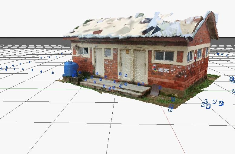 Ayomide Olaogun on LinkedIn: #photogrammetry Ayomide Olaogun on LinkedIn: #photogrammetry