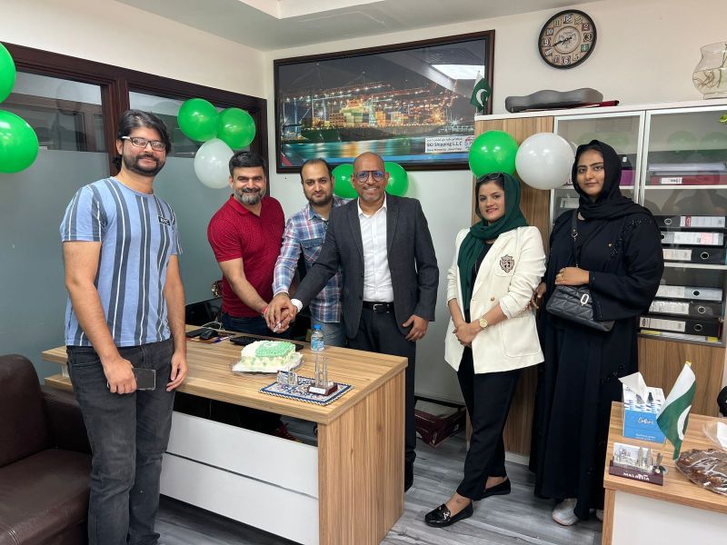 Shahnawaz Ansari on LinkedIn: Celebration Pakistan Day 14 August 2024 ... Shahnawaz Ansari on LinkedIn: Celebration Pakistan Day 14 August 2024 ...