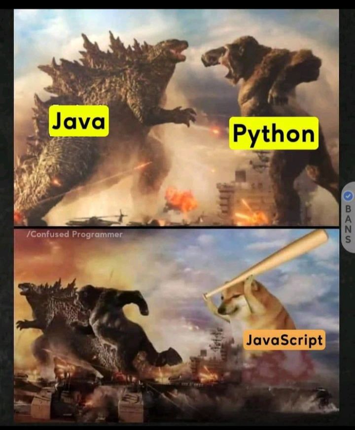 Abdul Rehman Memon on LinkedIn: #javascript #python #java Abdul Rehman Memon on LinkedIn: #javascript #python #java