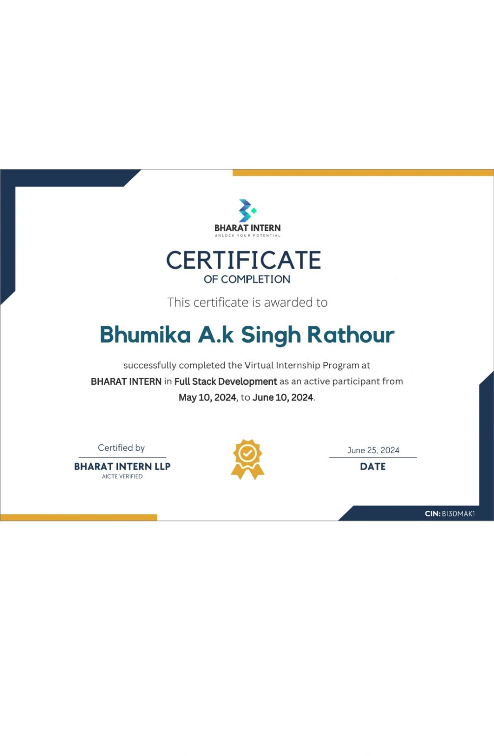 Bhumika Rathour on LinkedIn: #fullstackdevelopment #nodejs #html #css # ... Bhumika Rathour on LinkedIn: #fullstackdevelopment #nodejs #html #css # ...