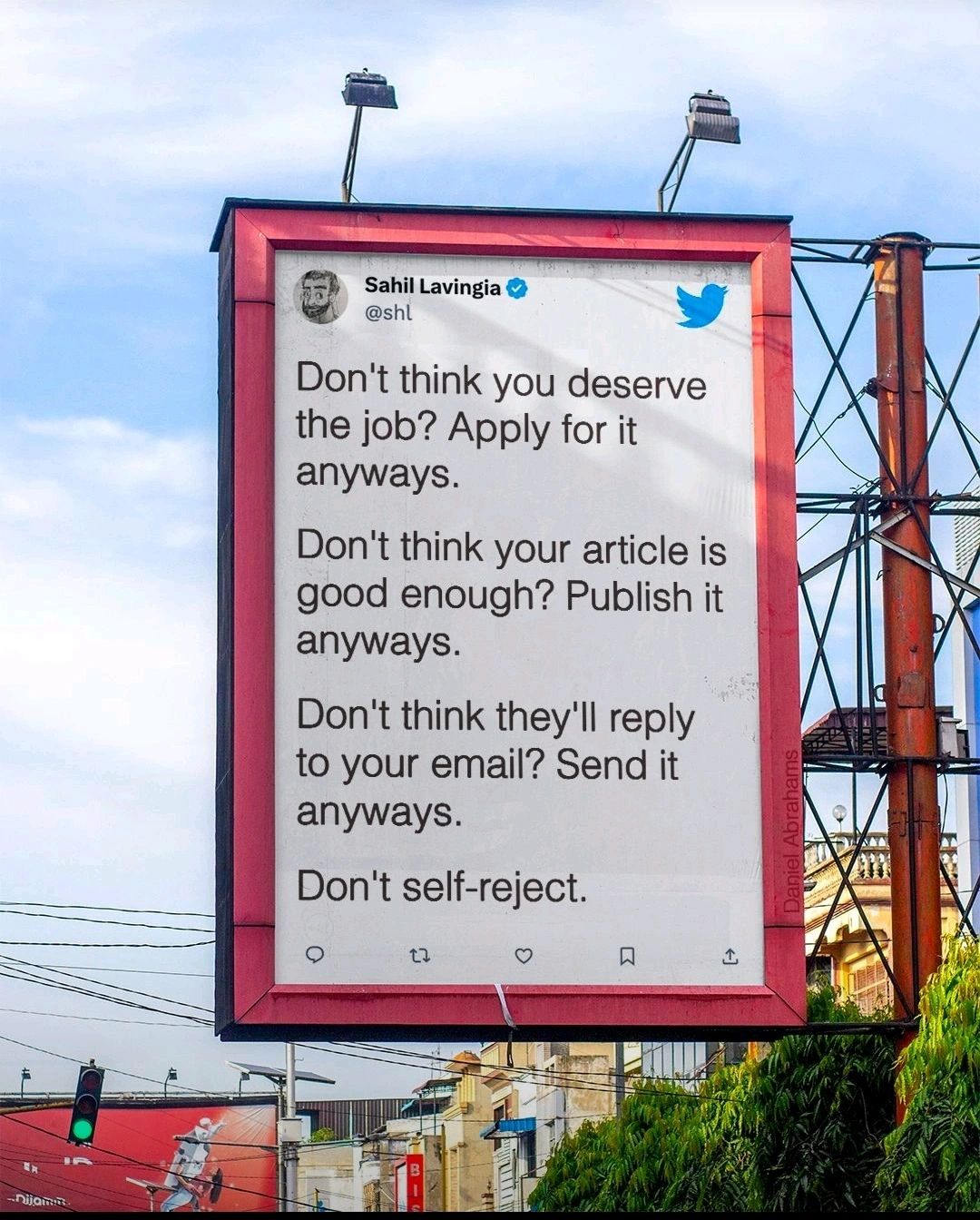 Sagar Aulakh on LinkedIn: Agreed 💯 Sagar Aulakh on LinkedIn: Agreed 💯