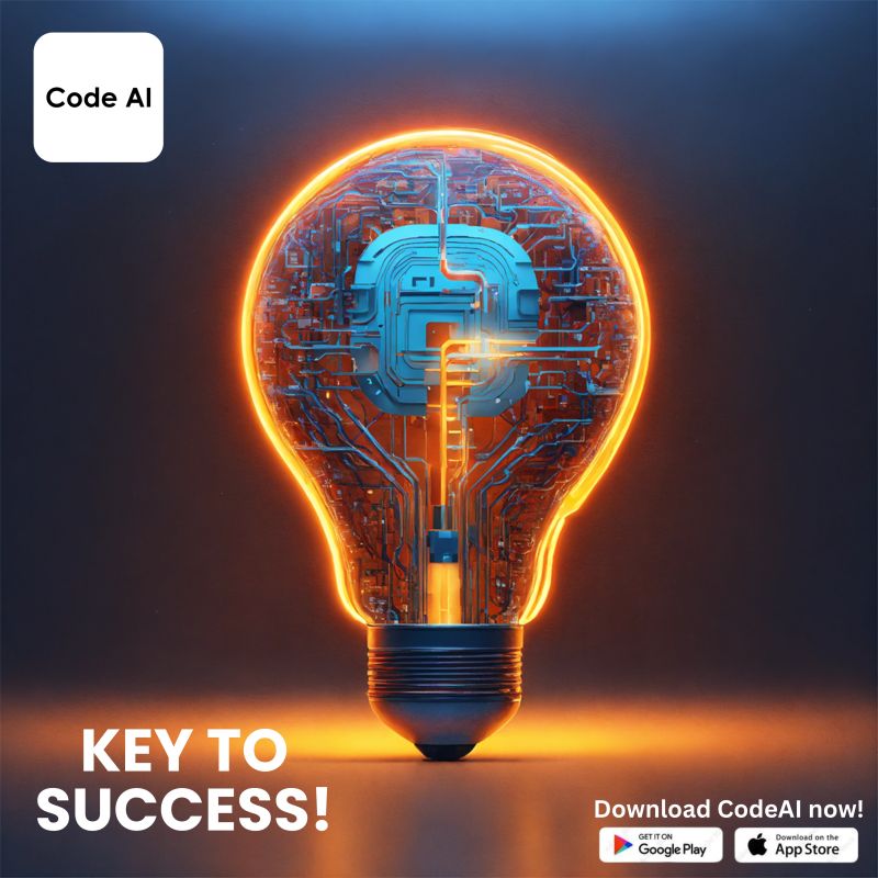 Code AI on LinkedIn: #codeai #techsuccess #aipowered #codesmart # ... Code AI on LinkedIn: #codeai #techsuccess #aipowered #codesmart # ...