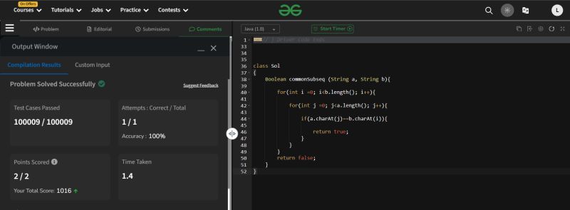 Laxmi parmar on LinkedIn: #coding #dsa #javaprogramming ... Laxmi parmar on LinkedIn: #coding #dsa #javaprogramming ...
