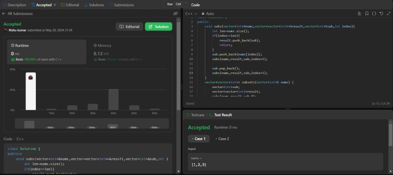 Rishu Kumar on LinkedIn: #connection #122days #leetcode #datastructures ... Rishu Kumar on LinkedIn: #connection #122days #leetcode #datastructures ...