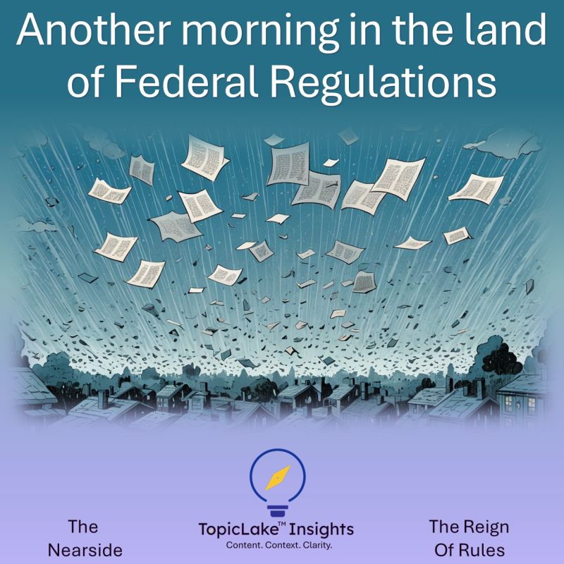 TopicLake™ Insights on LinkedIn: TopicLake US Policy Insights | Free ... TopicLake™ Insights on LinkedIn: TopicLake US Policy Insights | Free ...