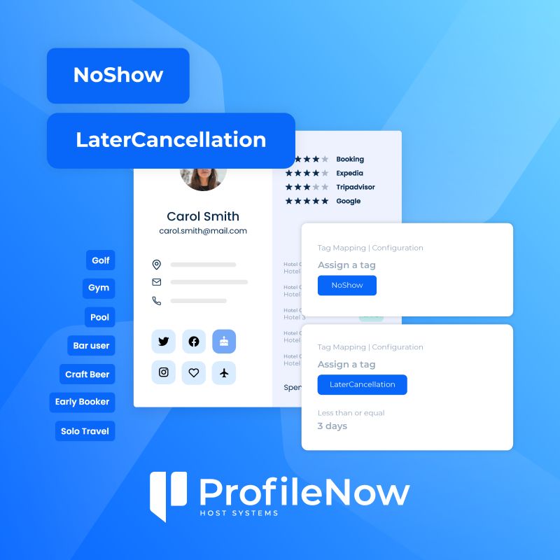 Host ProfileNow on LinkedIn: Exciting update: Introducing Automatic ... Host ProfileNow on LinkedIn: Exciting update: Introducing Automatic ...
