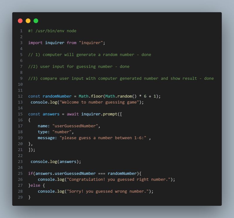Nadia Shaikh on LinkedIn: #typescript #gamedevelopment #programming # ... Nadia Shaikh on LinkedIn: #typescript #gamedevelopment #programming # ...