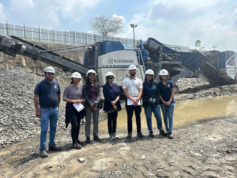 Sakshi Wakchaure on LinkedIn: #wirtgenindia #wirtgengroupemployee Sakshi Wakchaure on LinkedIn: #wirtgenindia #wirtgengroupemployee
