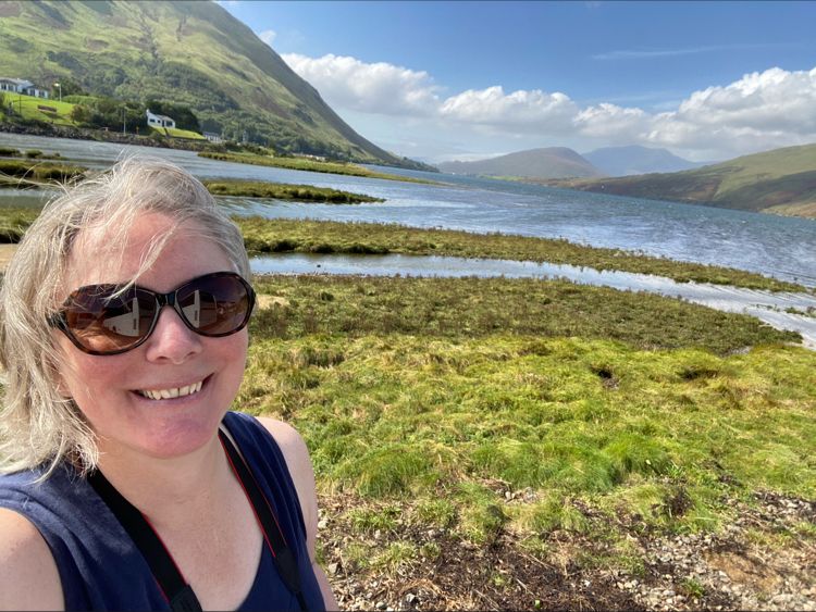 Jacqueline Lockie CFP™ - Certified Financial Planner Training on ... Jacqueline Lockie CFP™ - Certified Financial Planner Training on ...