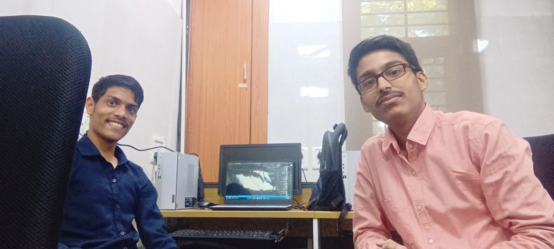 Himanshu Mandowra on LinkedIn: working on a Major Project... 🫠🫠 Himanshu Mandowra on LinkedIn: working on a Major Project... 🫠🫠
