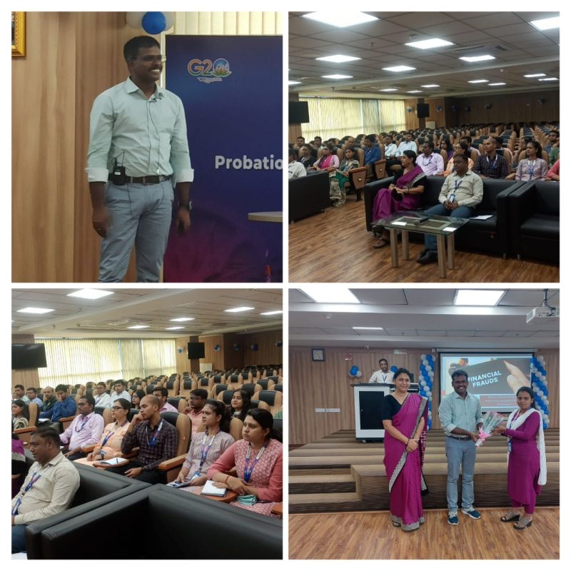 Akshaya Kumar Nayak, OPS on LinkedIn: Delivered talk to the ... Akshaya Kumar Nayak, OPS on LinkedIn: Delivered talk to the ...