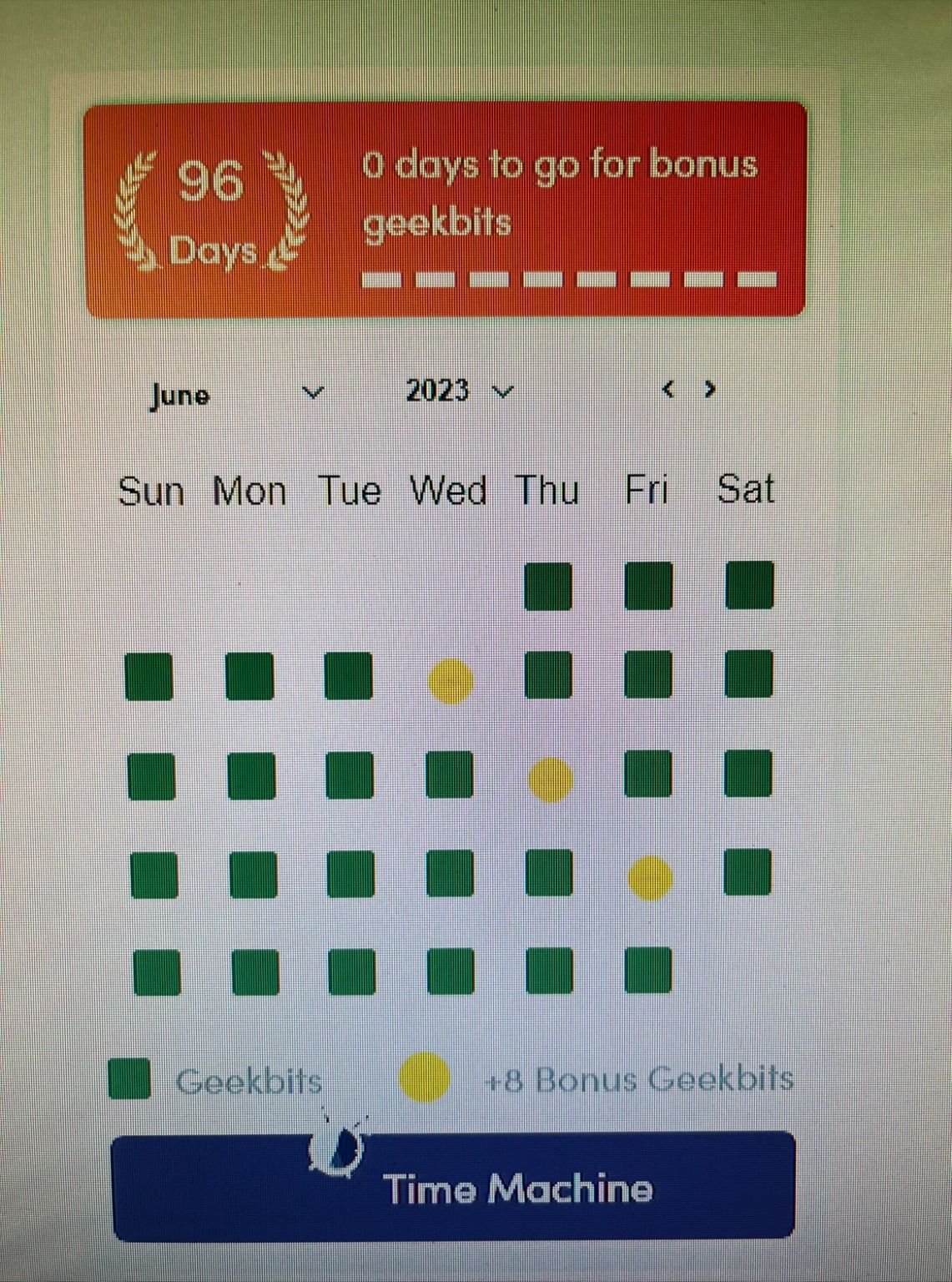 Nishant Veer on LinkedIn: #geeksforgeeks #problemsolvingskills #potd # ... Nishant Veer on LinkedIn: #geeksforgeeks #problemsolvingskills #potd # ...