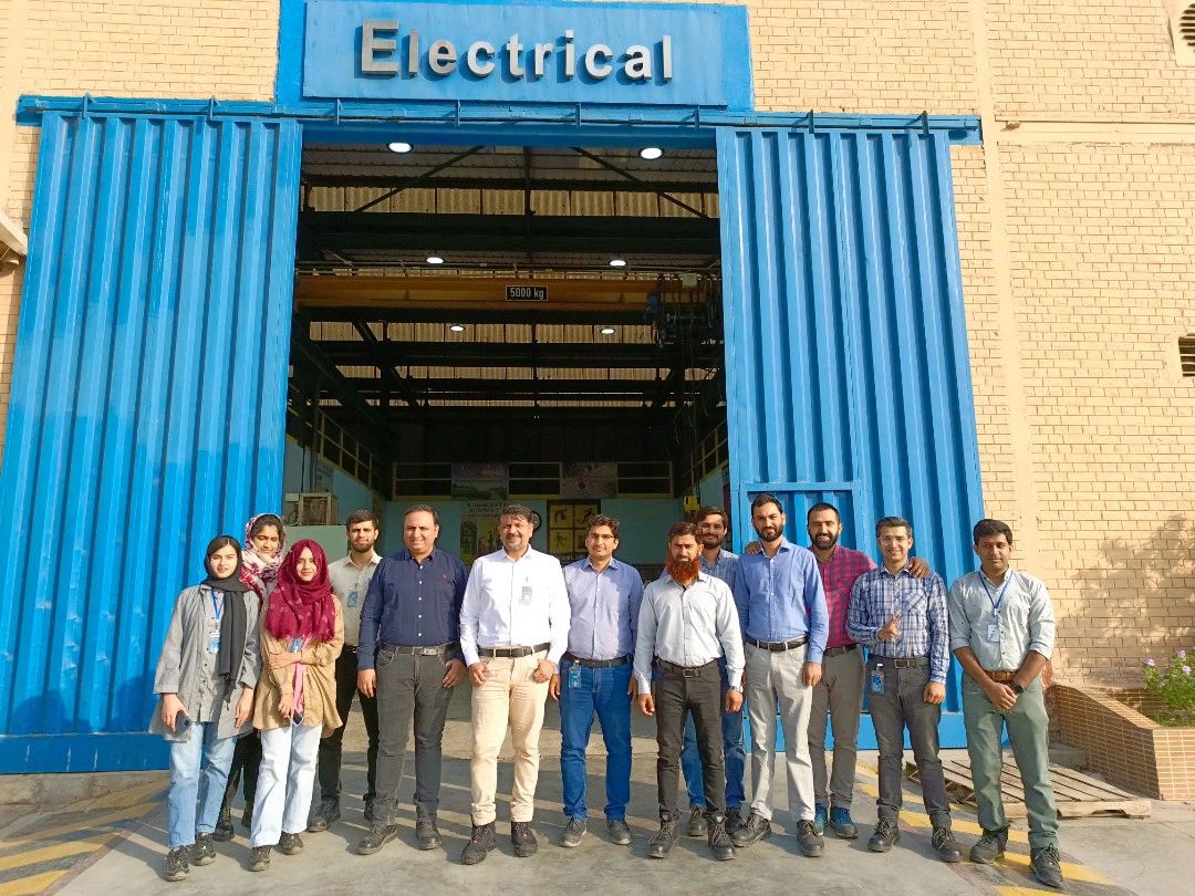 Asif Aziz on LinkedIn: Alhamdulilah Fauji Fertilizer Company Mirpur ... Asif Aziz on LinkedIn: Alhamdulilah Fauji Fertilizer Company Mirpur ...