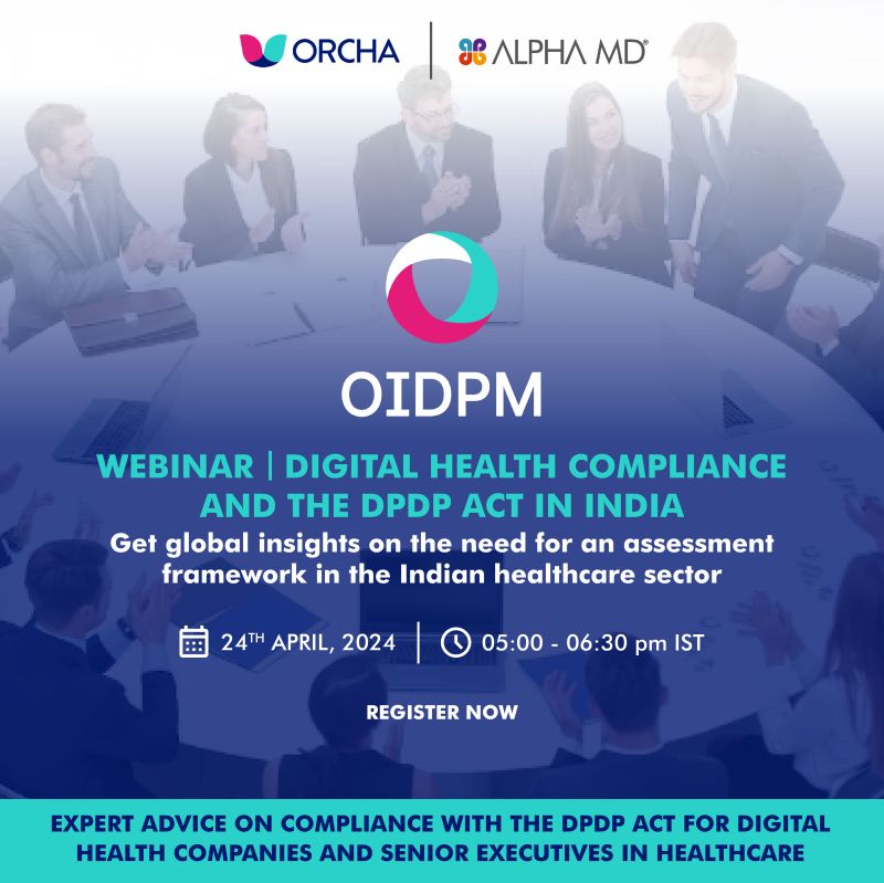 Douglas Barrett on LinkedIn: Our webinar on understanding the DPDP Act ... Douglas Barrett on LinkedIn: Our webinar on understanding the DPDP Act ...