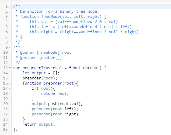 Muhammad Hamza Hassaan on LinkedIn: #inordertraversal # ... Muhammad Hamza Hassaan on LinkedIn: #inordertraversal # ...
