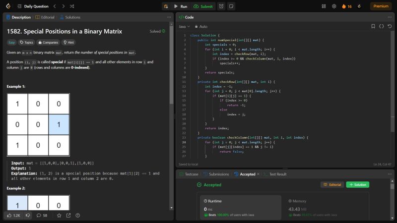 Deepam Goyal on LinkedIn: #100daysofcode #codingskills #problemsolving ... Deepam Goyal on LinkedIn: #100daysofcode #codingskills #problemsolving ...