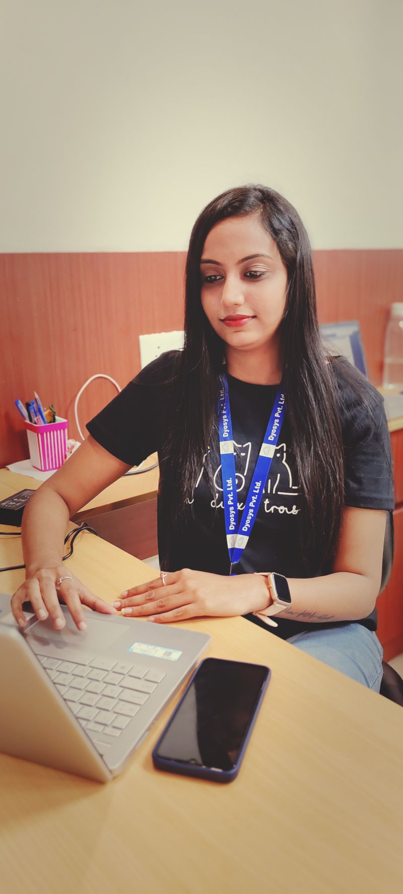 Trupti Rani Rath on LinkedIn: It's been 365 days of success and i'm ... Trupti Rani Rath on LinkedIn: It's been 365 days of success and i'm ...