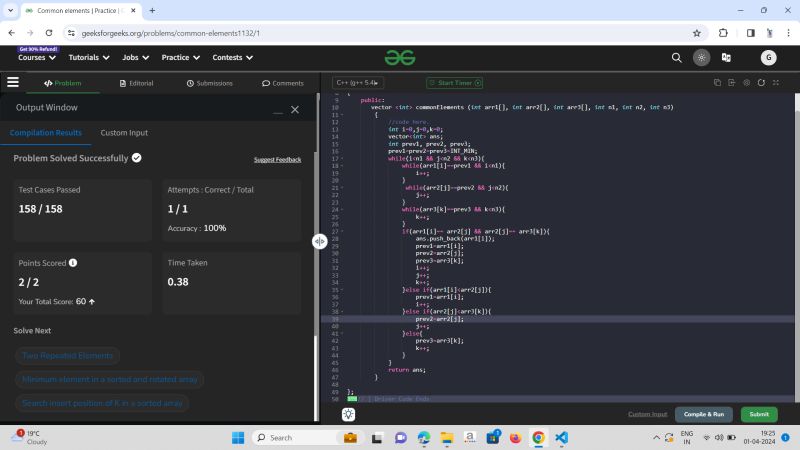 Learn about DSA(Data Structure and Algorithm) | Gauri Varshney posted ... Learn about DSA(Data Structure and Algorithm) | Gauri Varshney posted ...