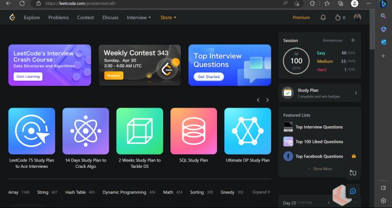 Jitin Bhardwaj on LinkedIn: #leetcode #leetcode #coding #cpp Jitin Bhardwaj on LinkedIn: #leetcode #leetcode #coding #cpp