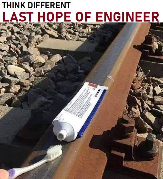 Madan Mohan on LinkedIn: #engineer #think #different #idea #try #mechanical Madan Mohan on LinkedIn: #engineer #think #different #idea #try #mechanical