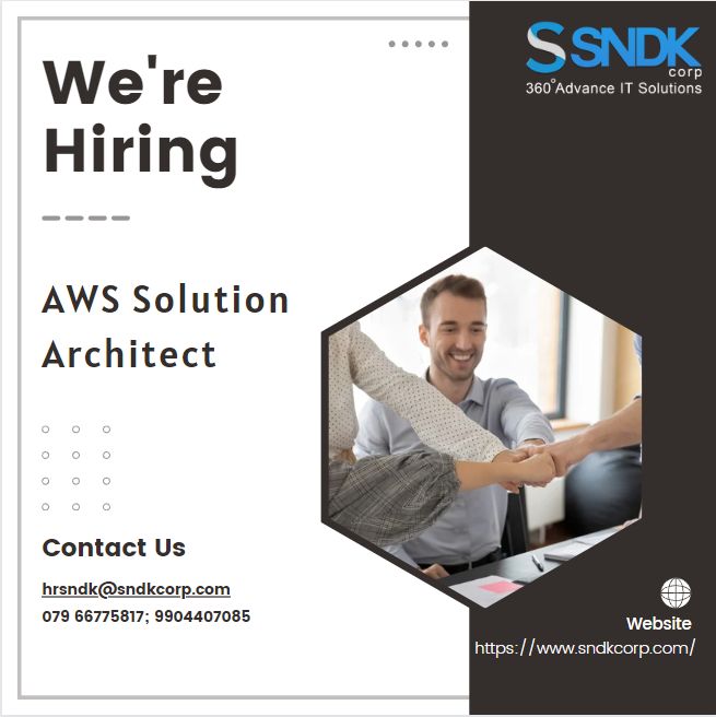 Naine Patel on LinkedIn: #awssolutionarchitect #awsarchitect #aws # ... Naine Patel on LinkedIn: #awssolutionarchitect #awsarchitect #aws # ...