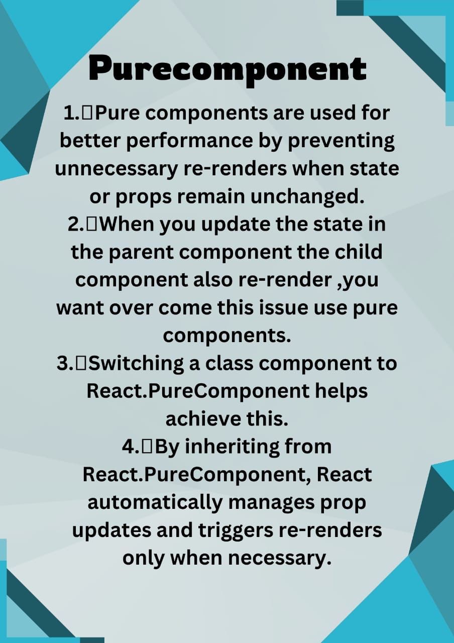 praveenkumar Mudadla on LinkedIn: #frontend #javascript #react #reactjs ... praveenkumar Mudadla on LinkedIn: #frontend #javascript #react #reactjs ...