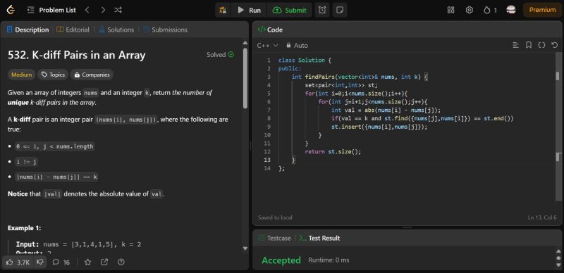 Raghav Upadhyay on LinkedIn: #6companies30days #coding #programming # ... Raghav Upadhyay on LinkedIn: #6companies30days #coding #programming # ...