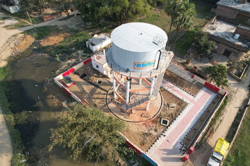 satish gupta on LinkedIn: UP Jal Jeevan Mission Project# completed ... satish gupta on LinkedIn: UP Jal Jeevan Mission Project# completed ...